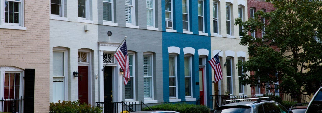 Neighbors | Office of Neighborhood Life | Georgetown University